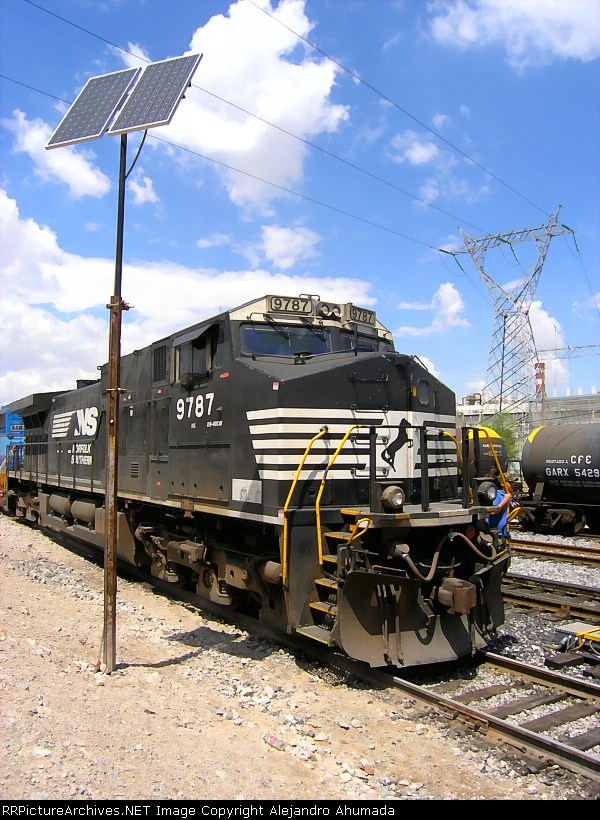 NS 9787